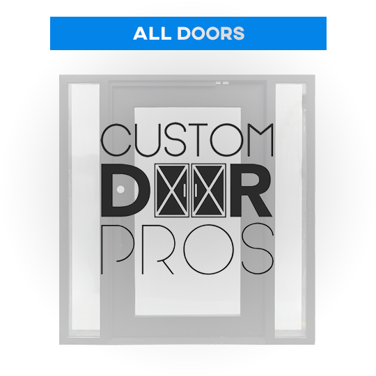 All Doors – Custom Iron Door Pros